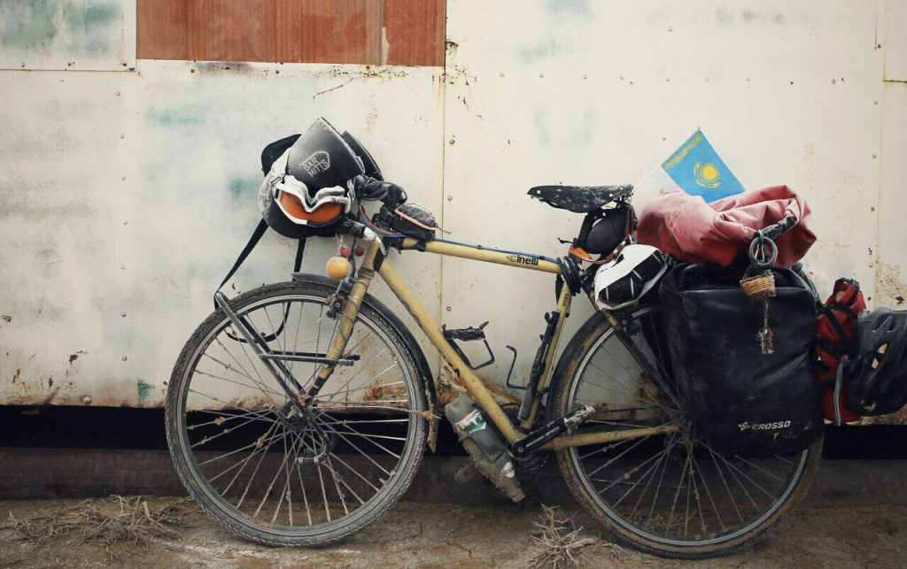 HoBootleg – Cinelli Bootleg